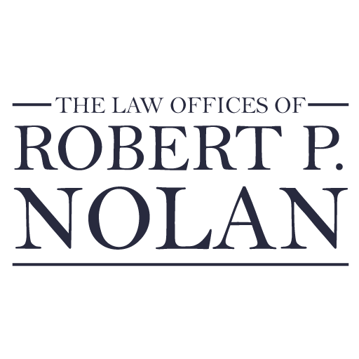 Home - Law Offices of Robert P. Nolan